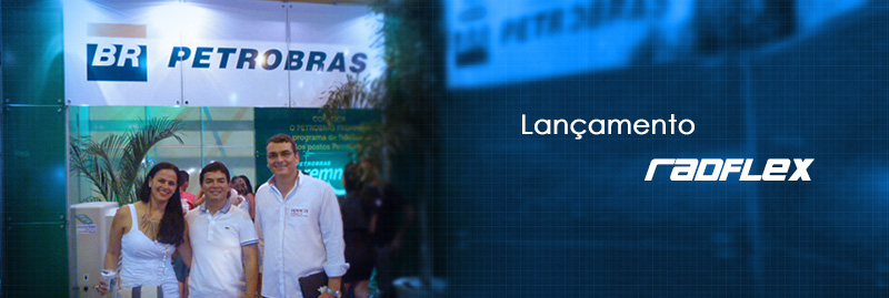 RADInfo lança o RADFlex para postos de combustíveis – RADINFO